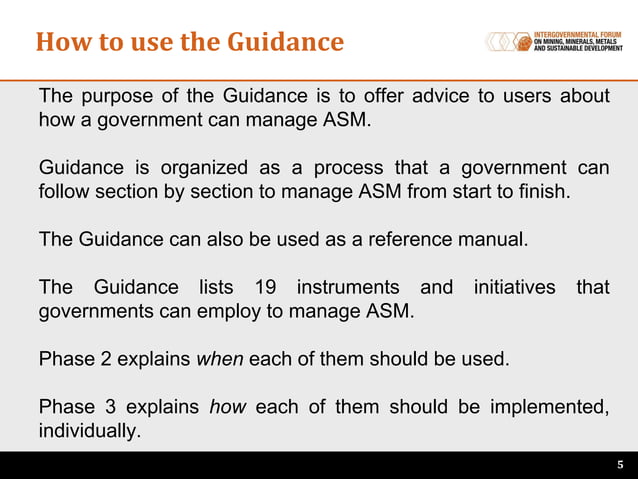 Dan Paget, RCS presentation - 9th Multi-stakeholder Forum for ...