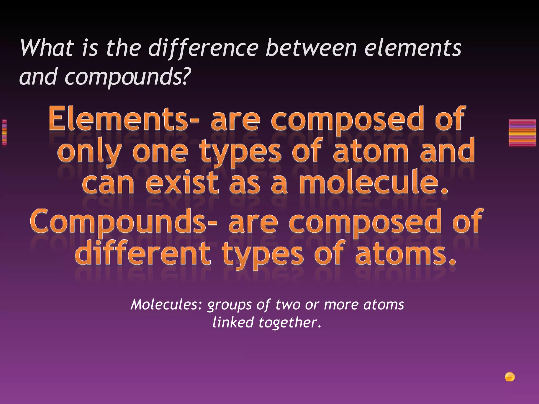 9th Grade Chapter 6 Lesson 1 | PPT