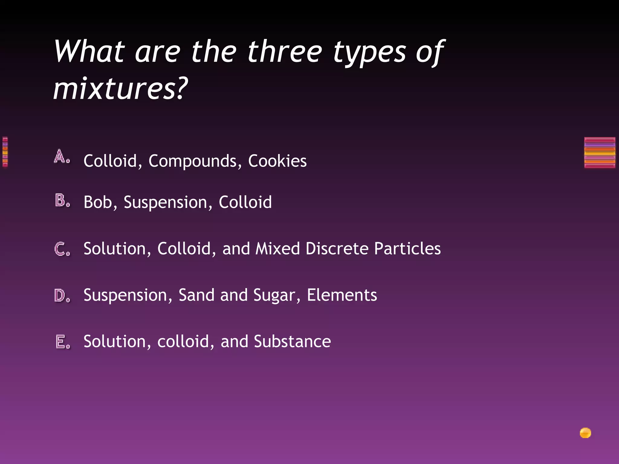 9th Grade Chapter 6 Lesson 1 | PPT