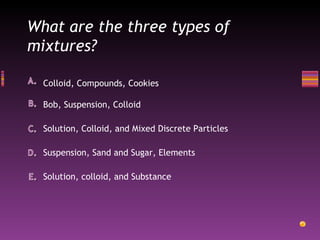 9th Grade Chapter 6 Lesson 1 | PPT