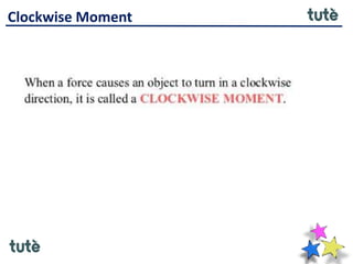 9th igcse-physics-moments of force | PPTX