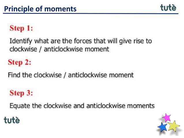 9th igcse-physics-moments of force | PPTX | Physics | Science