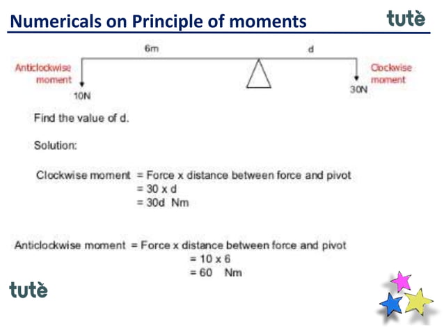 9th igcse-physics-moments of force | PPTX | Physics | Science