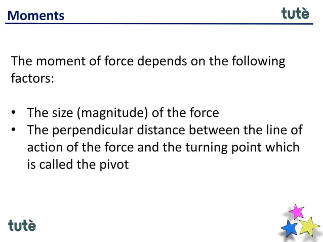 9th igcse-physics-moments of force | PPTX | Physics | Science