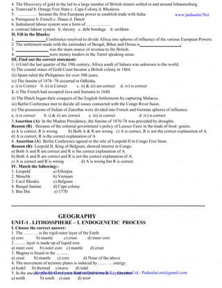 9th-Social-Science-Book-Back-Full-One-Mark-Questions-2022-2023-English ...