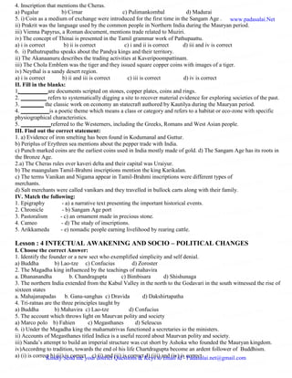 9th-Social-Science-Book-Back-Full-One-Mark-Questions-2022-2023-English ...