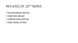 9TH 10TH 11TH 12TH CRANIAL NERVES.pptx