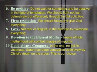 9th & 10th commandment final | PPTX