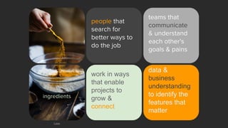 9th Athens Big Data Meetup - 2nd Talk - Lead Scoring And Grading | PPT