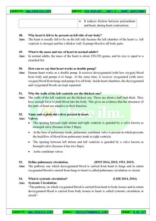 class 9 punjab text boad biology chapter 9 guide | PDF