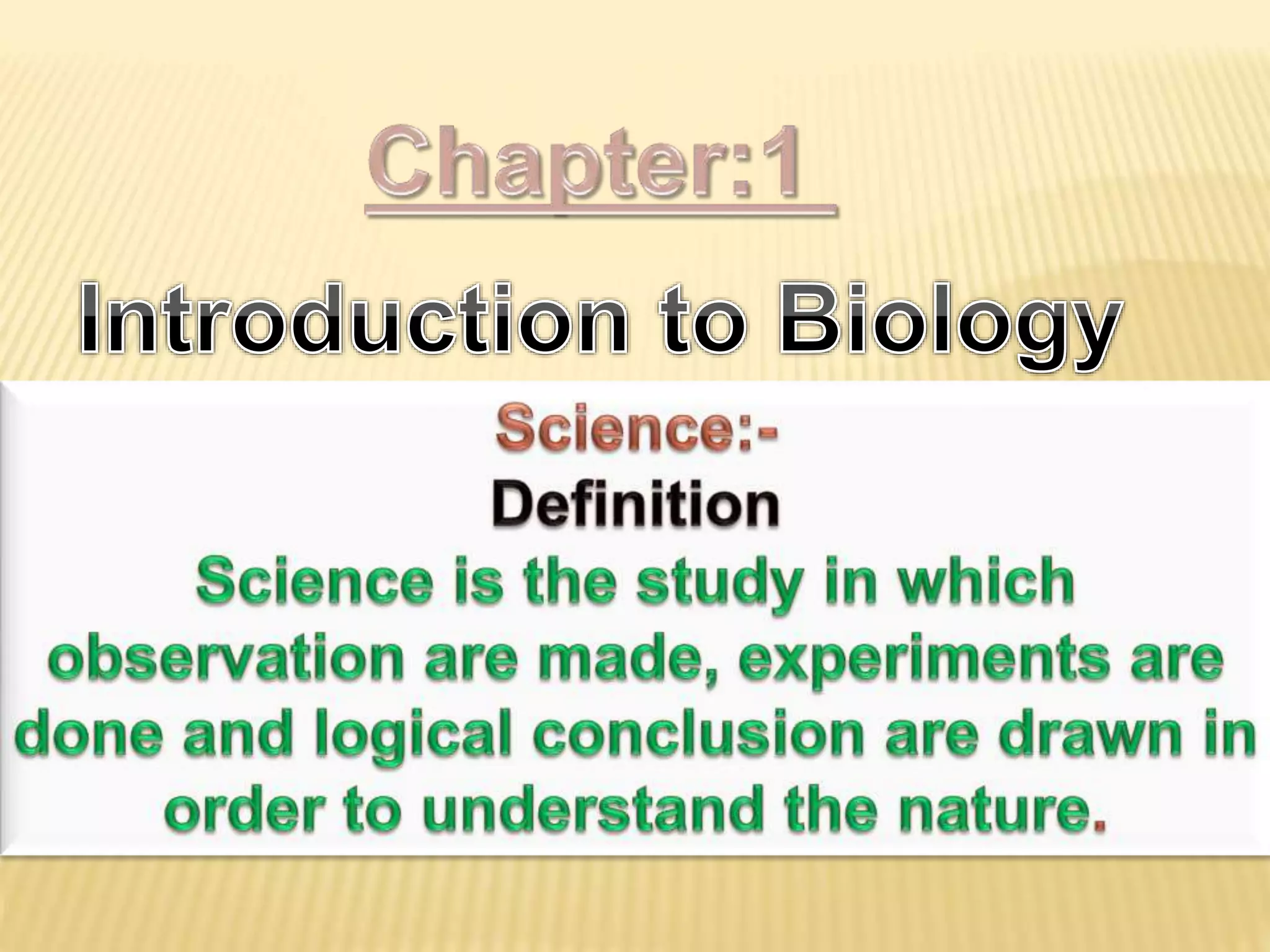 9th Biology Chapter 1 introduction.pptx