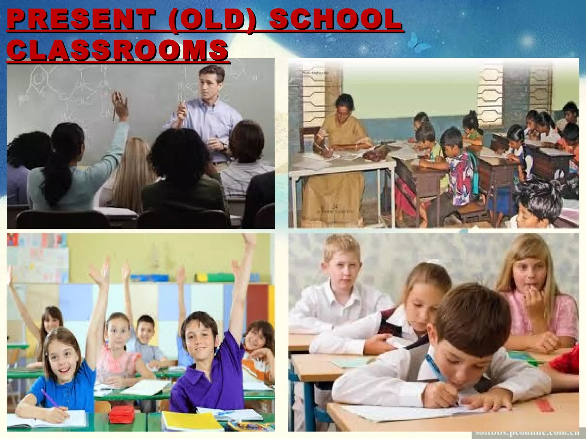 9 the fun they had | PPT