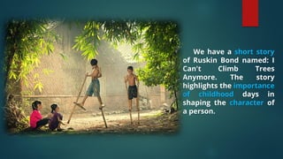 9TH ENG PROSE I CAN'T CLIMB TREES ANY MORE.pdf