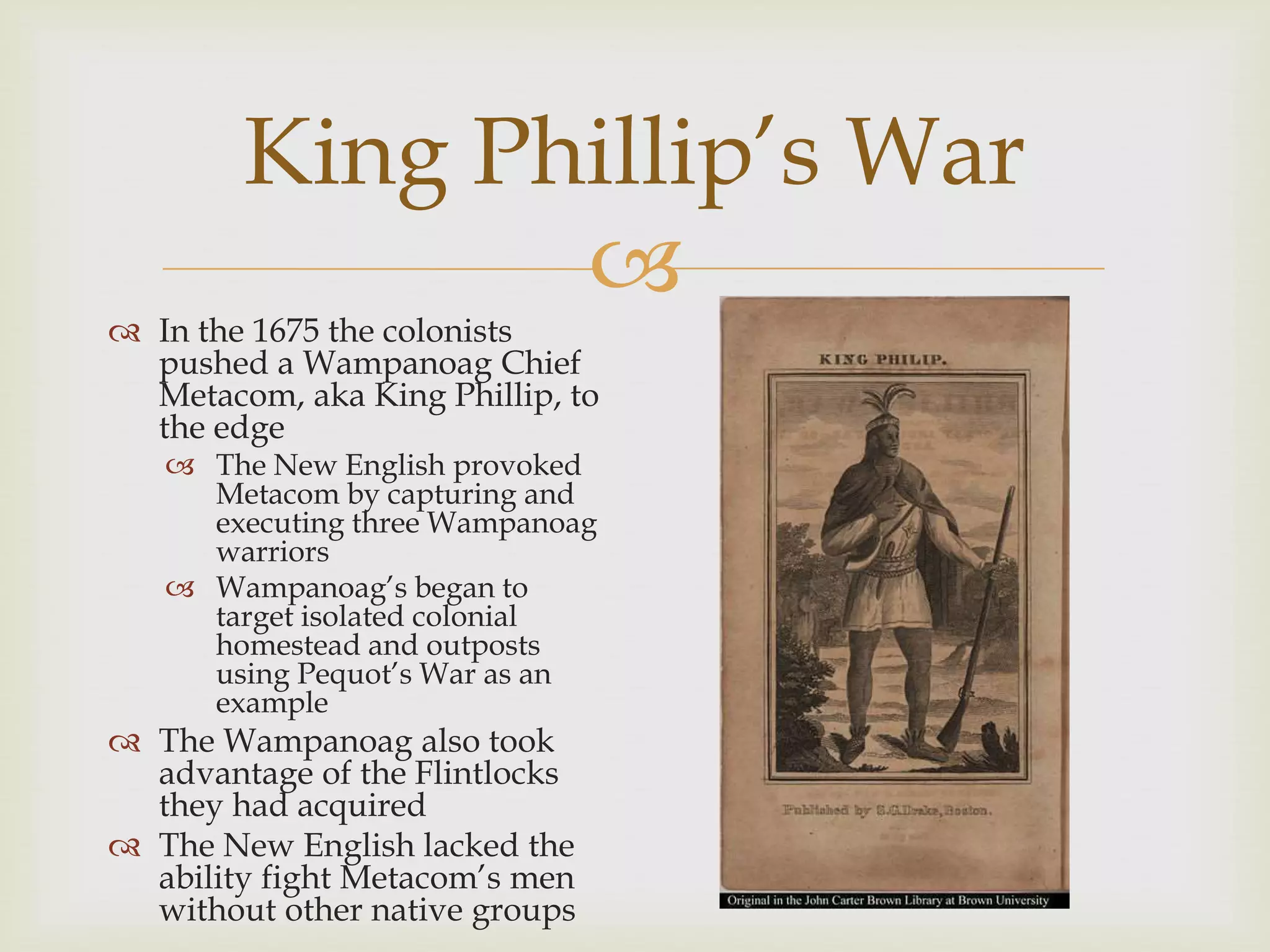 9) the southern colonies and english dominance | PPTX