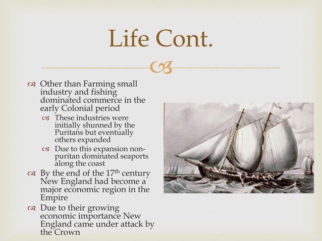 9) the southern colonies and english dominance | PPT