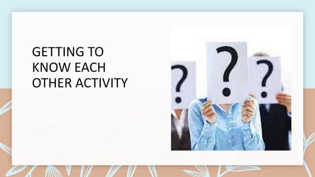 9th Grade First Day Of Class Protocol.pptx