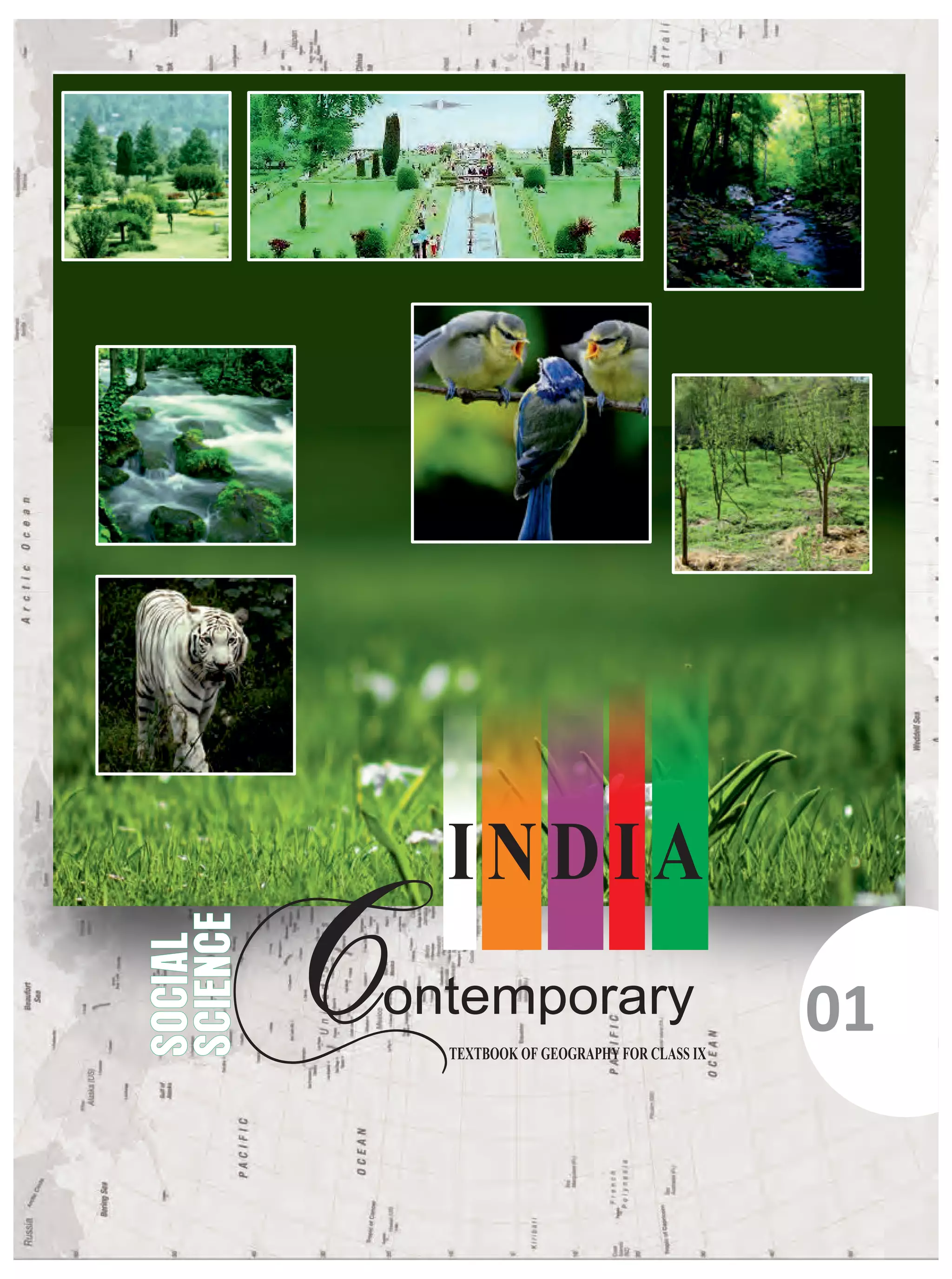 9th Geography Textbook.pdf