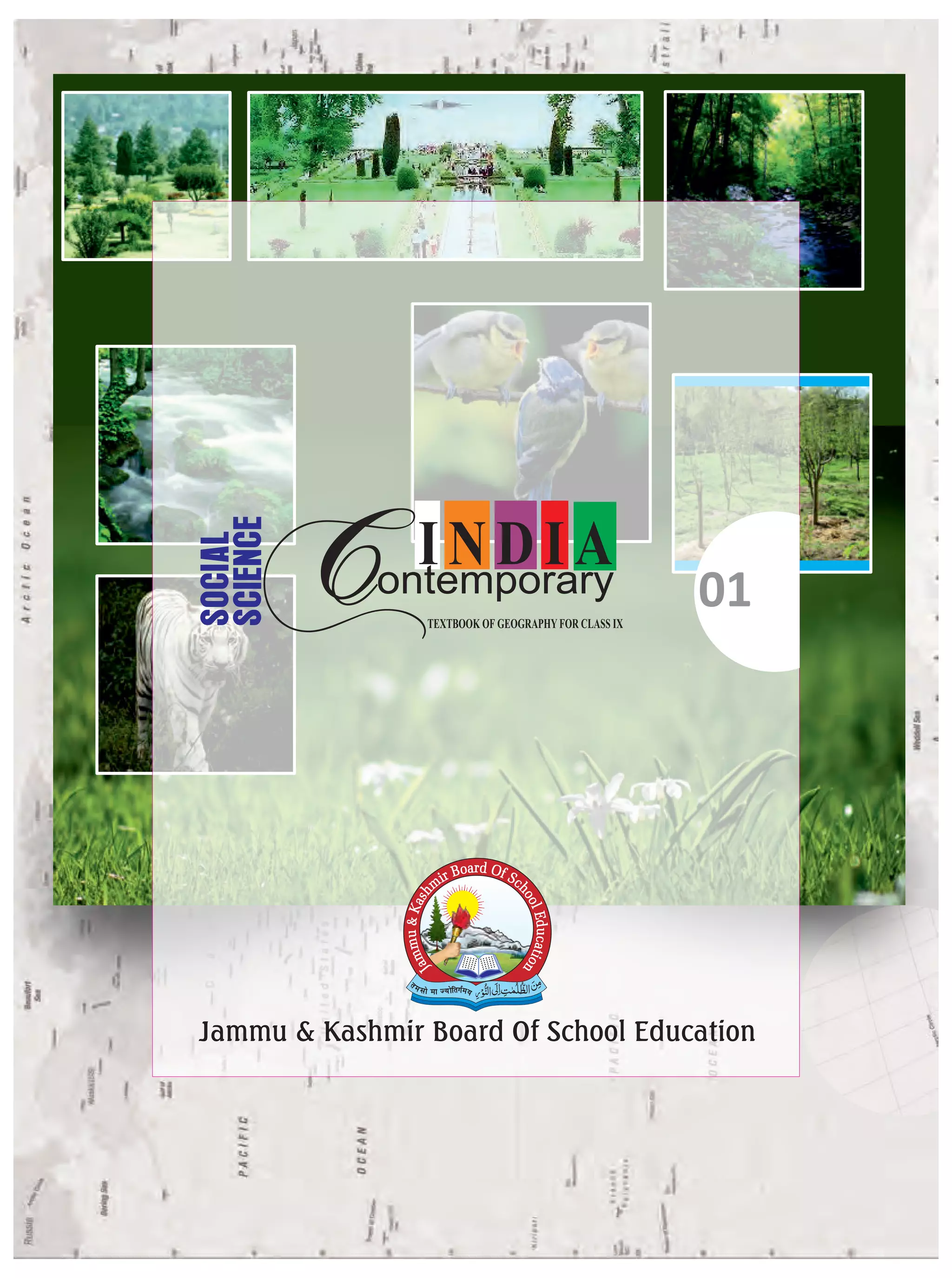 9th Geography Textbook.pdf