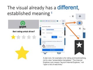Good vs bad design | PPTX