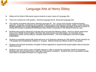 9th grade 2012-13_registration | PPT