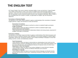 9th grade aspire prep | PPT
