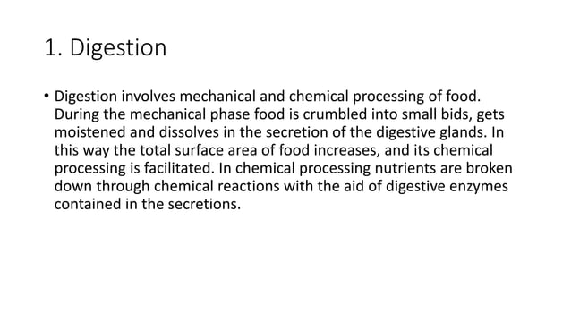 9th grade Digestive system - mouth.pptx