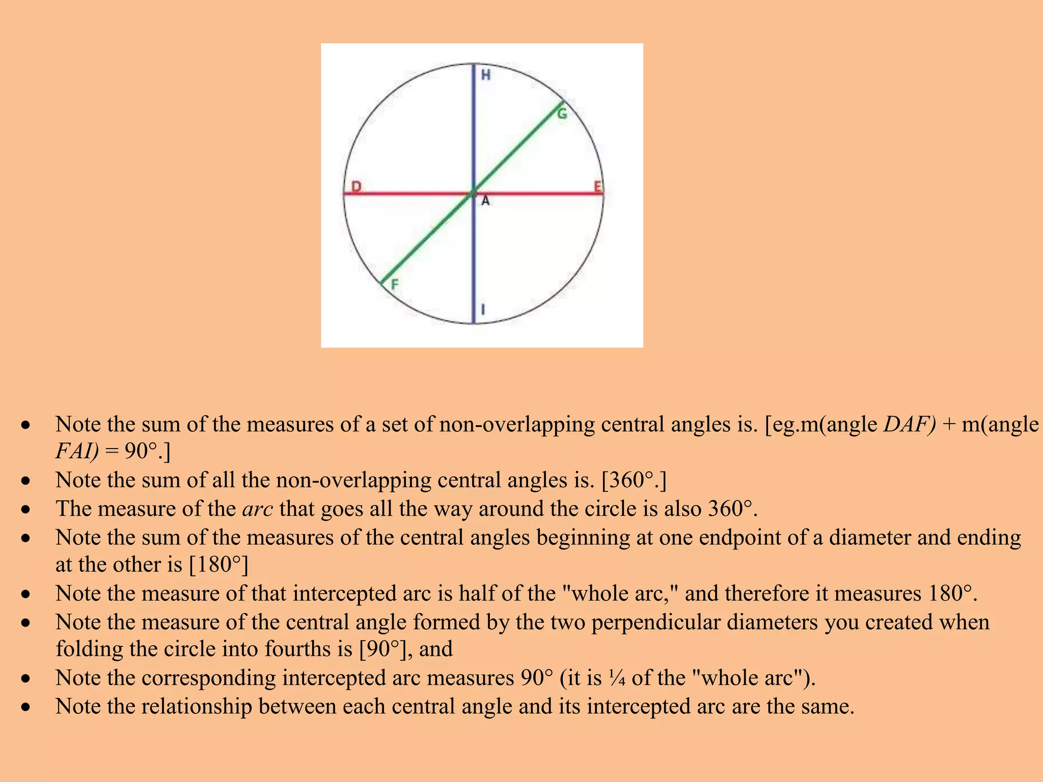 9th grade honors geometry | PPTX