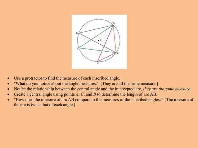 9th grade honors geometry | PPT