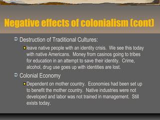 9th grade imperalism | PPT