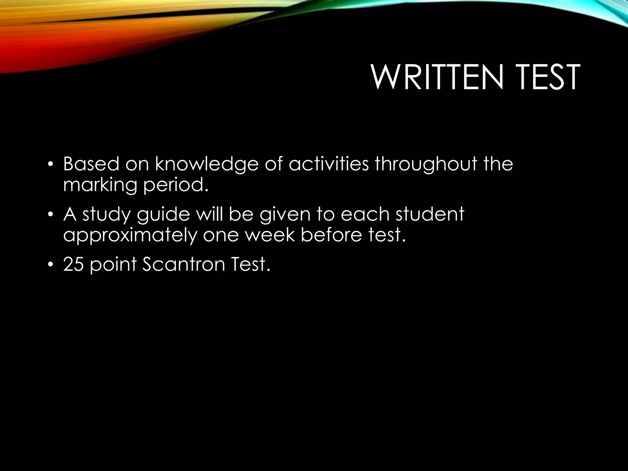 9th grade physical education | PPTX