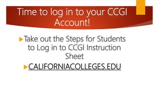 9th grade presentation 2017 | PPT