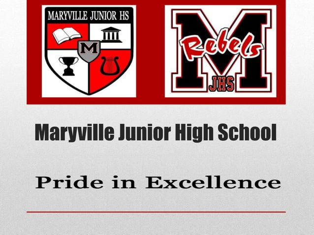 9th Grade Registration Night PowerPoint | PPTX