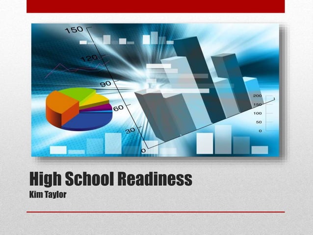 9th Grade Registration Night PowerPoint | PPTX