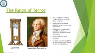 9th History-French Revolution-Ppt.....pptx