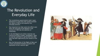 9th History-French Revolution-Ppt.....pptx | Crime & Harmful Acts to ...