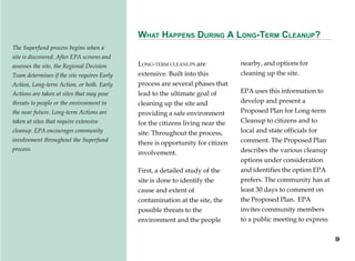 This is a Superfund | PDF