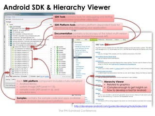 Hierarchy Viewer Internals | PDF | Operating Systems | Computer Software and Applications