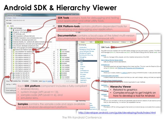 Hierarchy Viewer Internals | PDF | Operating Systems | Computer Software and Applications