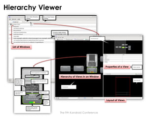 Hierarchy Viewer Internals | PDF | Operating Systems | Computer Software and Applications