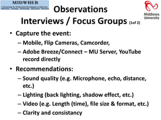 Data Collection | PPT