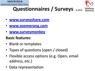 Data Collection | PPT