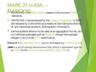 Metadata: A concept | PPT