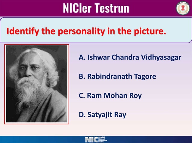 Nineth class nicler app test run. .pptx