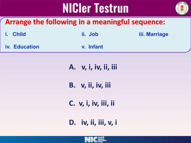 Nineth class nicler app test run. .pptx
