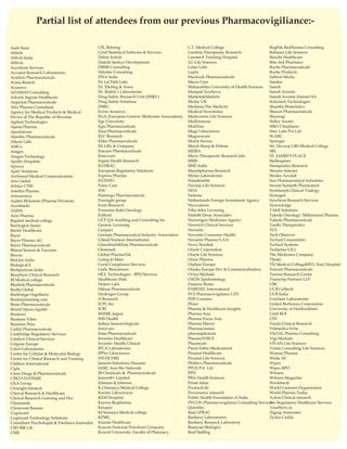 9th pharmacovigilance 2015 | PDF