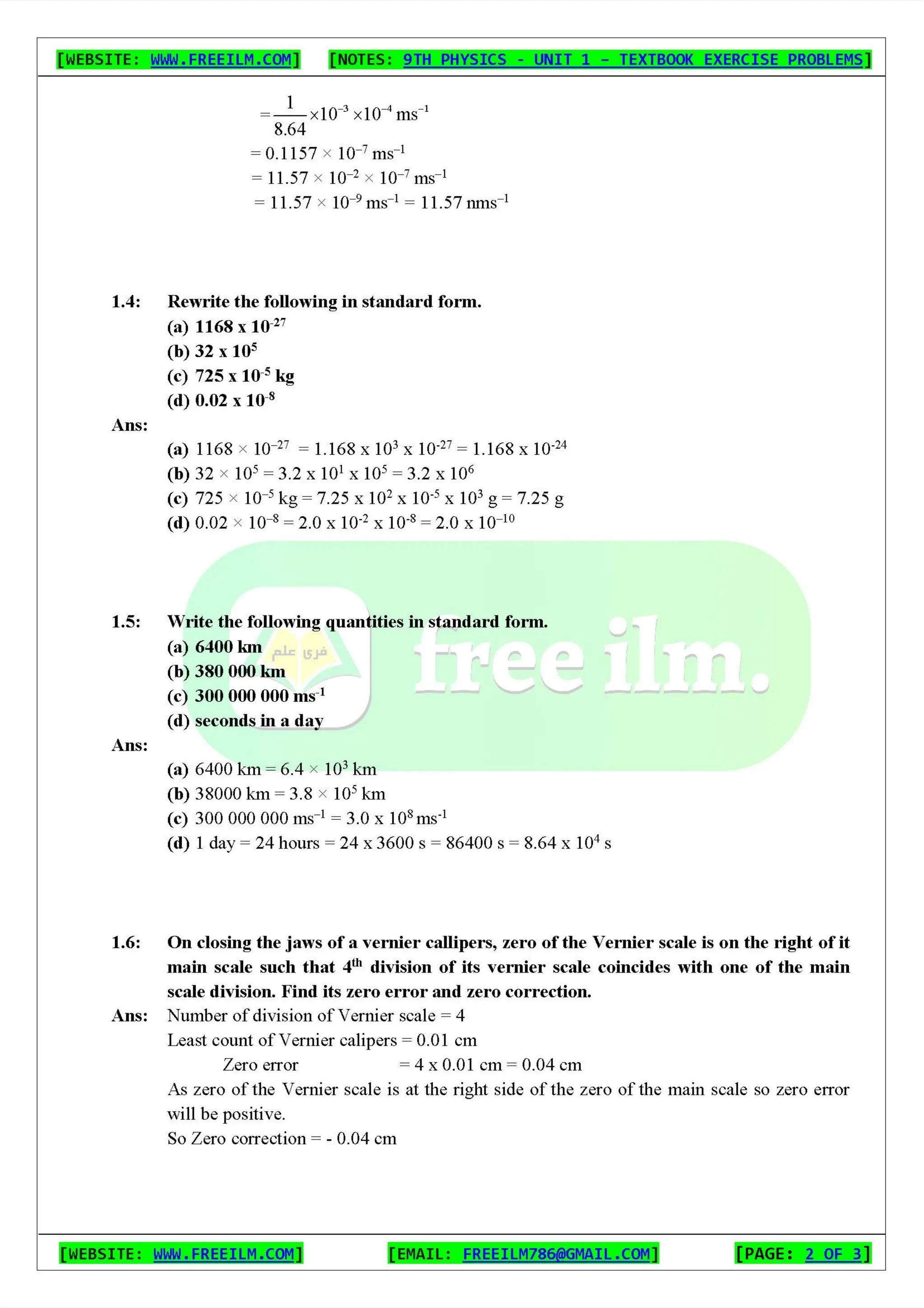 9th Phy Ch 1 Numericals.pdf