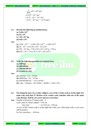 9th Phy Ch 1 Numericals.pdf