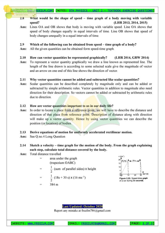 9th Phy Ch 2 Exercise.pdf