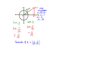 9th sept. comp., supp., coterminal, angles & similar triangles | PDF