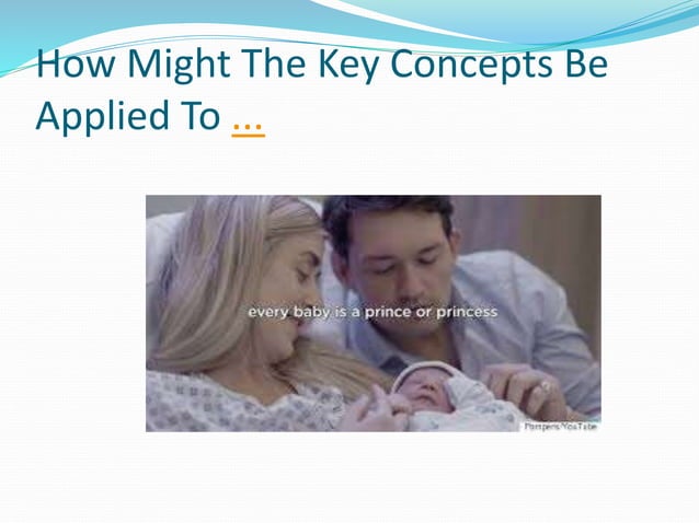 Introduction to GCSE Media (Year 10) | PPT